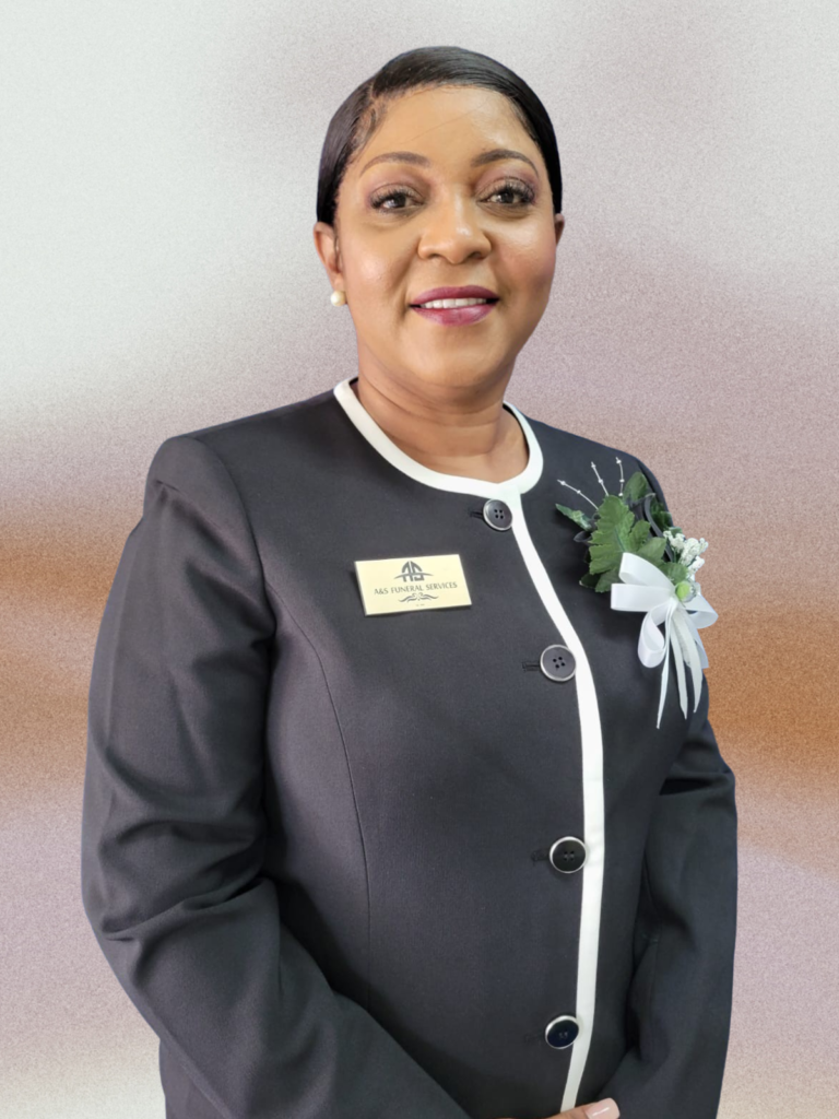 A&S Funeral Services – A&S Funeral Services is proud to be a family owned